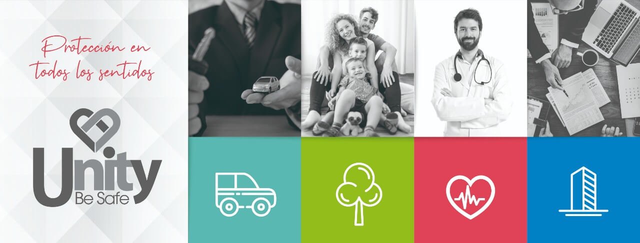 UNITY BESAFE AGENTE DE SEGUROS Y FIANZAS